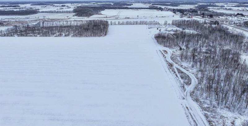 Land for Sale in Wisconsin - Homeslyst