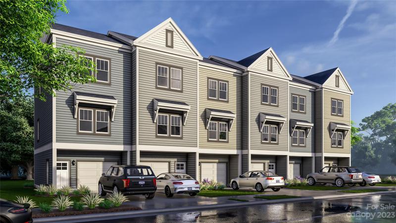 Condos / Townhomes for Rent in Matthews, NC - Homeslyst