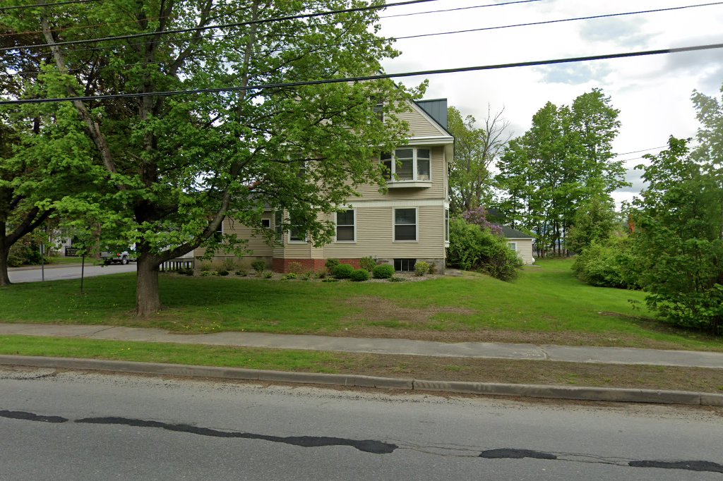 Maine State Housing Authority - Homeslyst