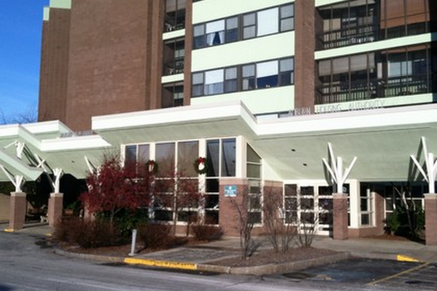 Maine State Housing Authority - Homeslyst