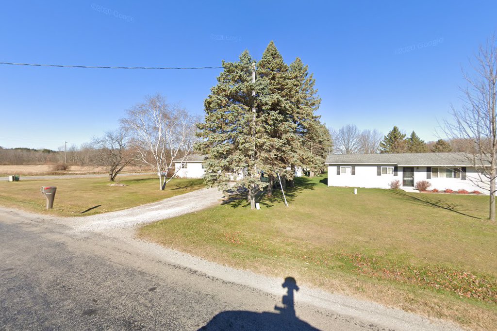 Warren Homestead Tree Farm LLC - Homeslyst