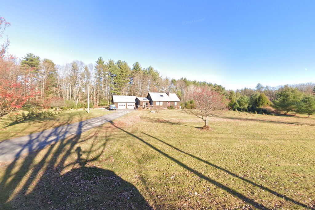 Balsam Ridge Christmas Tree - Homeslyst