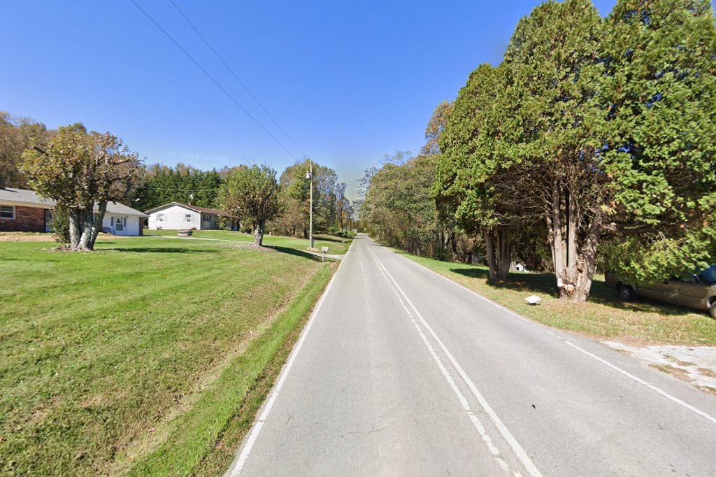 Christmas Tree Farms in North Carolina - Homeslyst